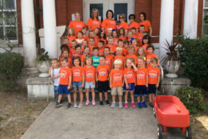 Emily Taber Public Library | New River Public Library Cooperative
